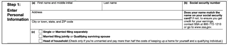 2025 Federal W-4 Form: Key Changes, Tips & Employer Guidance