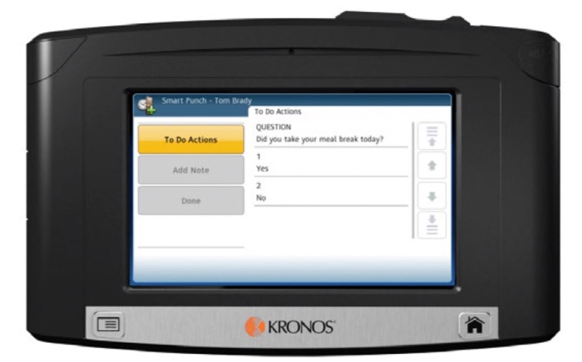 How To Use UKG Ready To Communicate Better, Faster and Easier