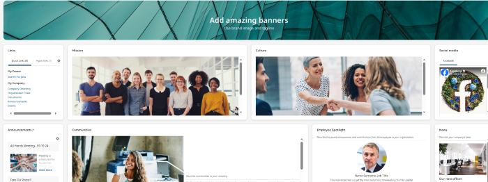 How To Use UKG Ready To Communicate Better, Faster and Easier